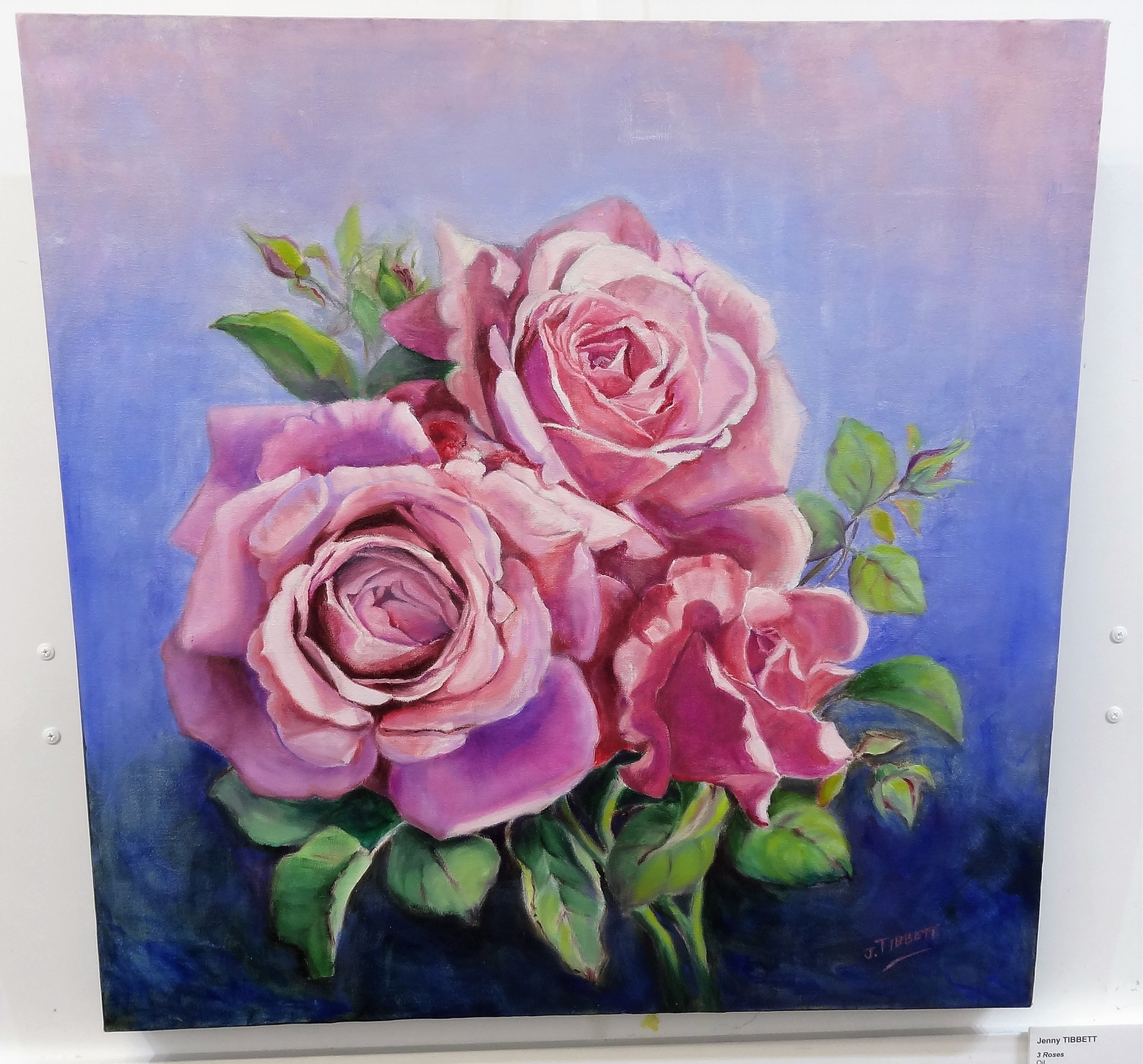 Flower Power - Mackay Whitsunday LIfe