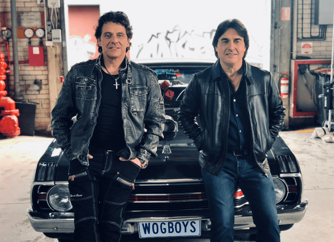 Movie Review - Wog Boys Forever - Mackay Whitsunday LIfe