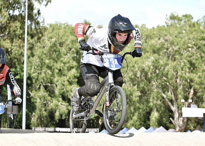Sugar City Classic BMX - Mackay Whitsunday LIfe