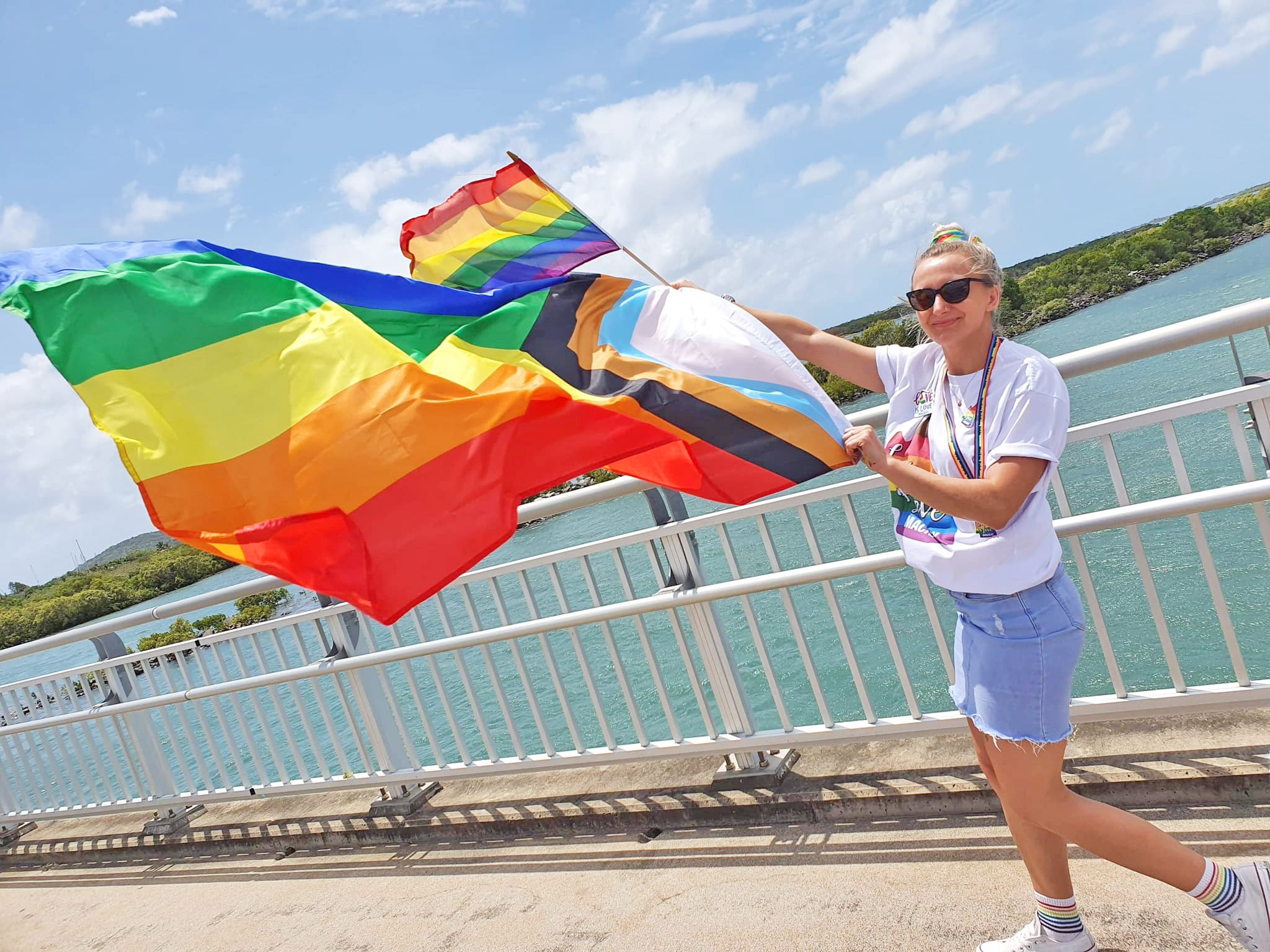 Pride Fun For The Whole Family - Mackay Whitsunday LIfe