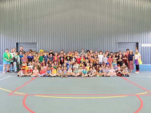 Putting The Fun In Fundraising (Good Deed Feed) - Mackay Whitsunday LIfe