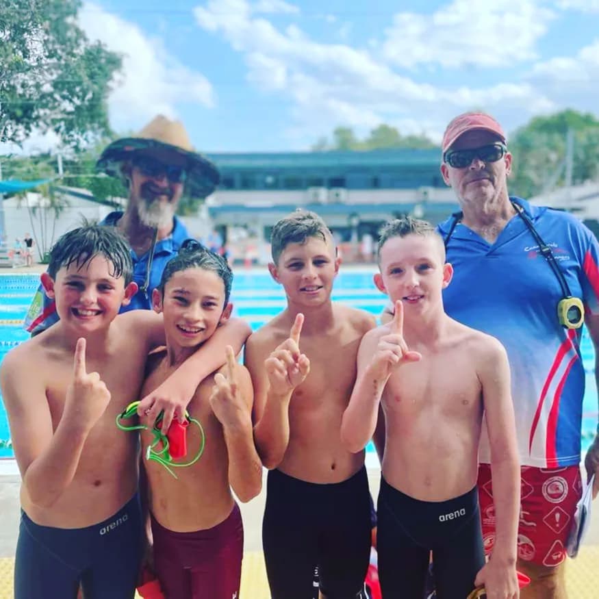 Cannons Success In Townsville - Mackay Whitsunday LIfe