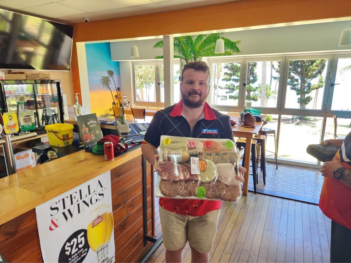 A Very Merry Airlie Beach Darts - Mackay Whitsunday LIfe