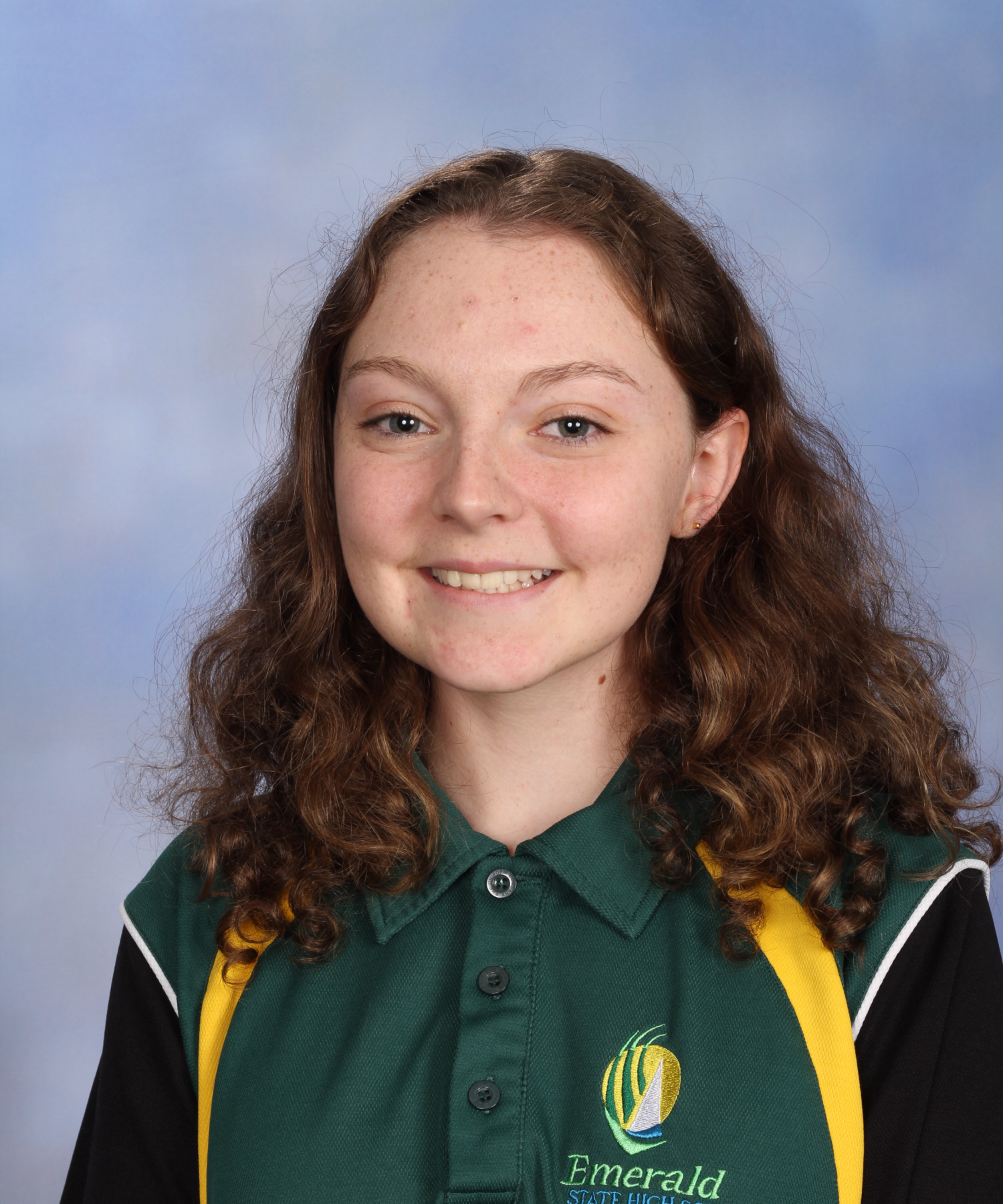 Emerald Student Wins Illustrious ANZAC Experience - Mackay Whitsunday LIfe