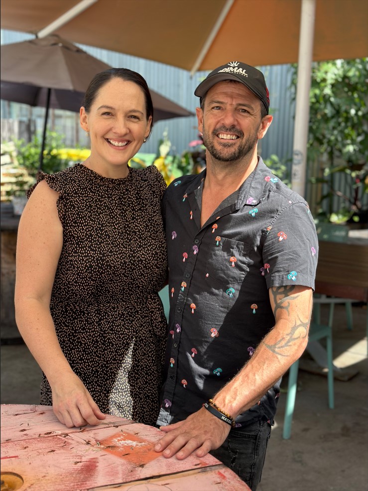 Local Coffee Roaster’s Beans Win Bronze - Mackay Whitsunday LIfe