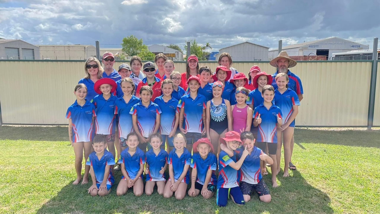 Cannons’ Massive Week - Mackay Whitsunday LIfe