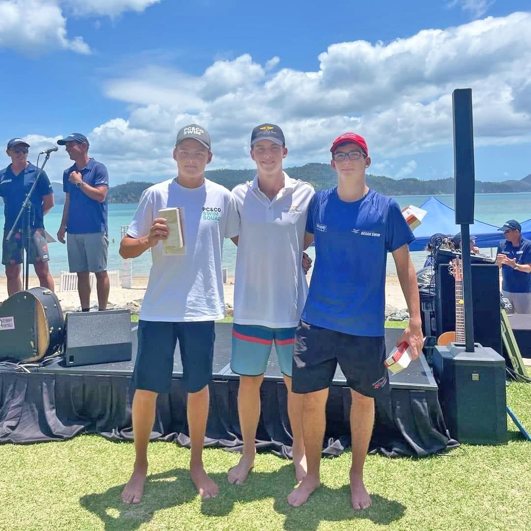 Cannons’ Massive Week - Mackay Whitsunday LIfe