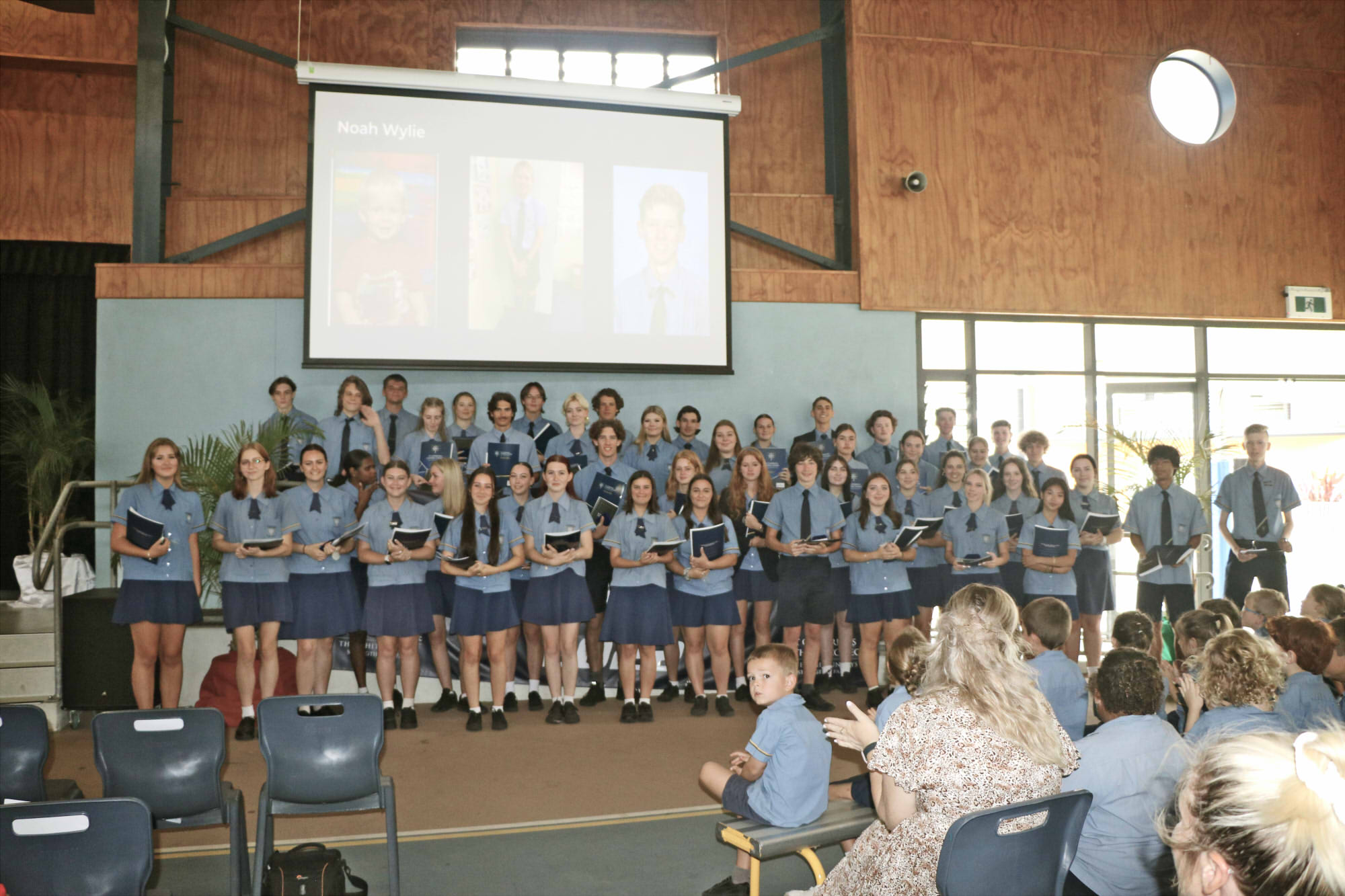 A Breadth Of Excellence Celebrated At St Caths - Mackay Whitsunday LIfe