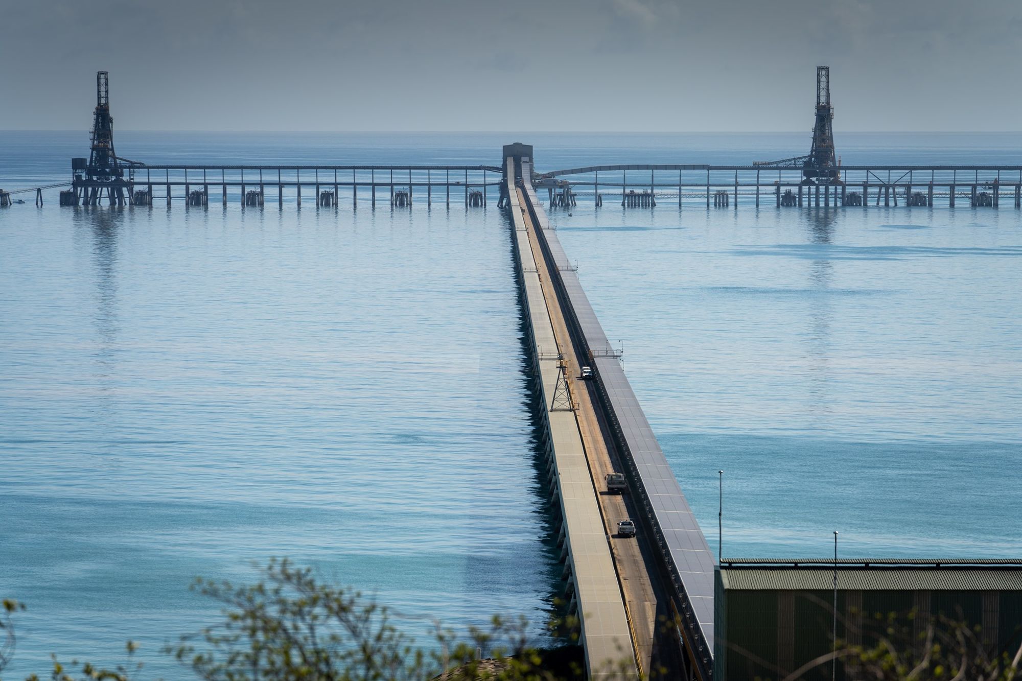 Abbot Point Master Plan: “The Most Important We’ve Seen In The Last Ten Years” - Mackay ...