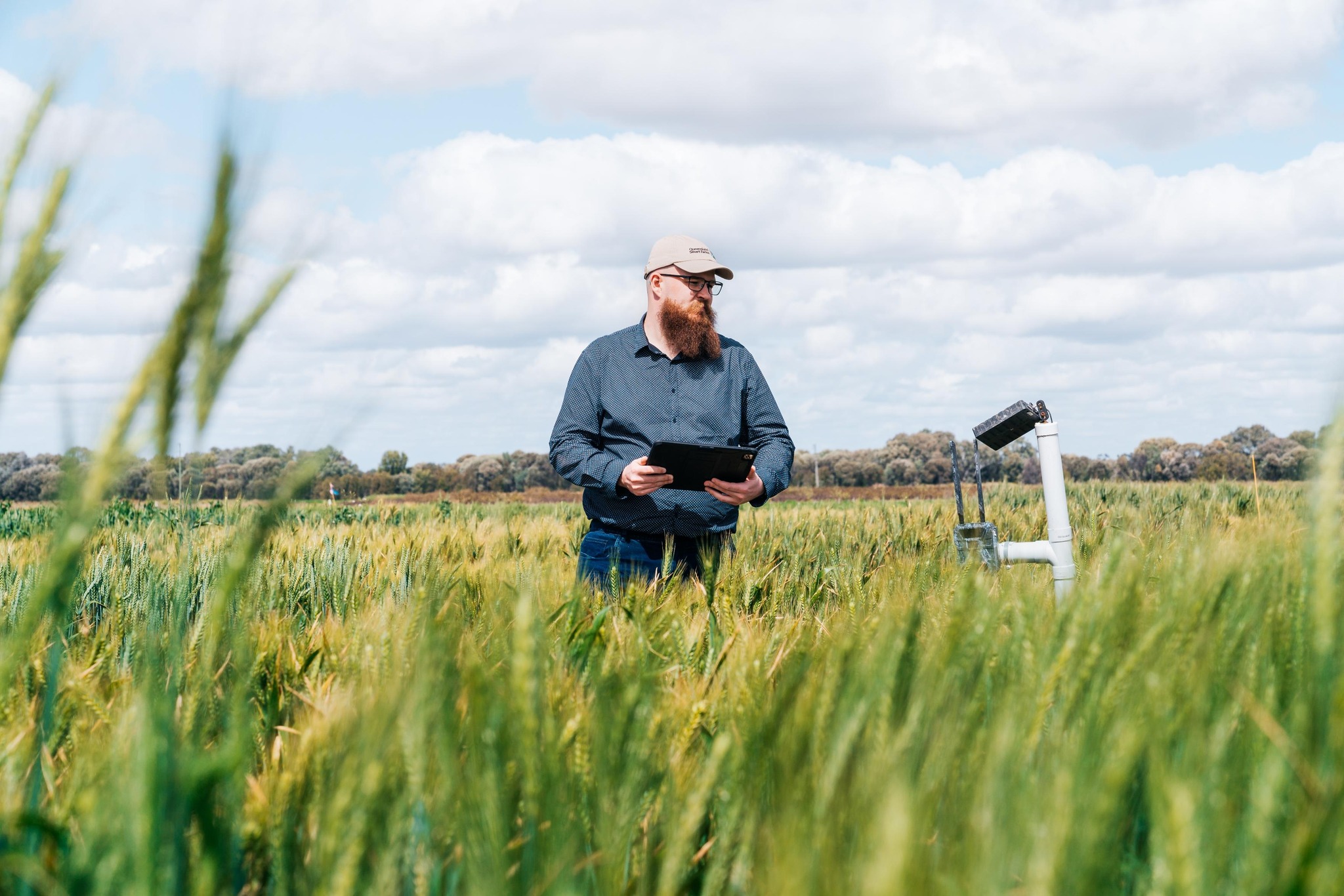 Smart Cropping Paving The Way For Future AgTech - Mackay Whitsunday LIfe