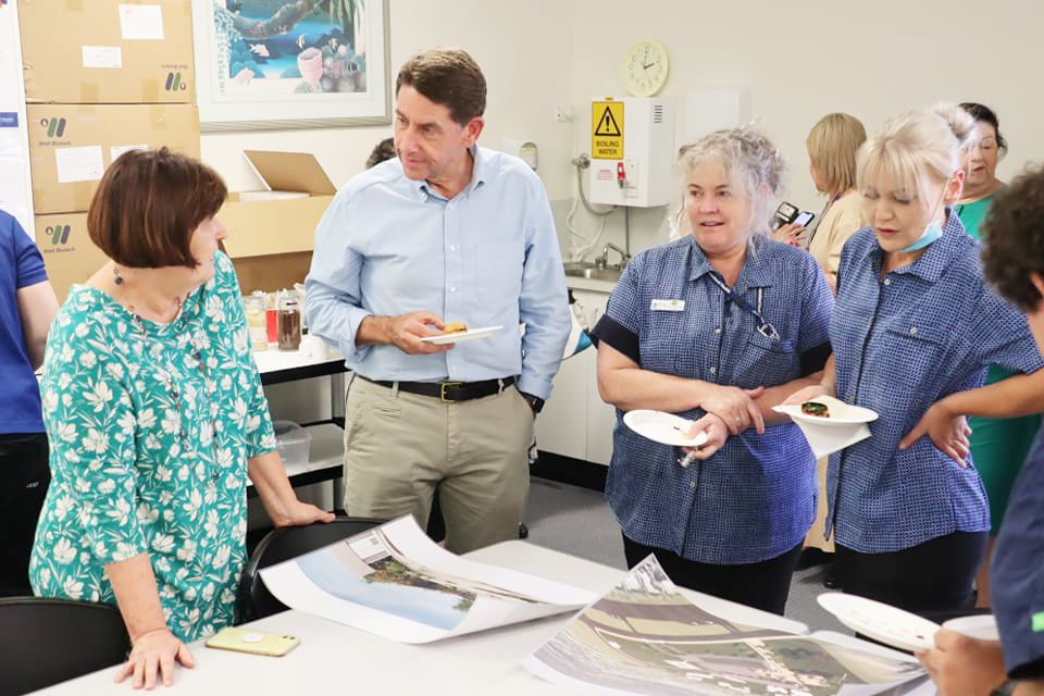 New Moranbah Hospital Planned To Commence Early 2023 - Mackay ...