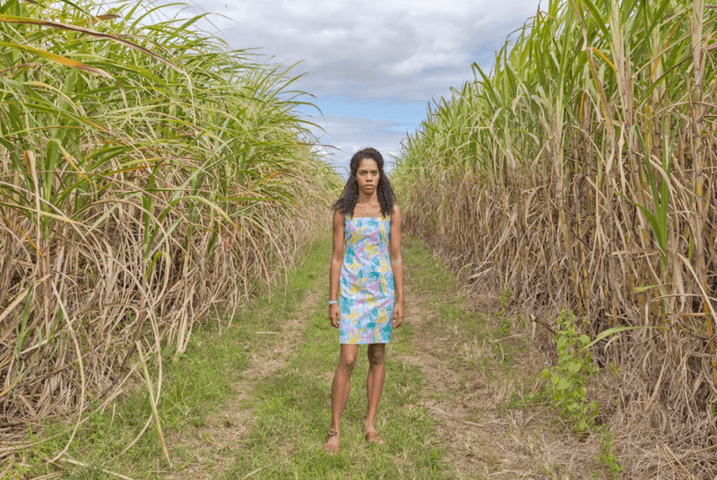 Black Snow On The Horizon - Mackay Whitsunday LIfe