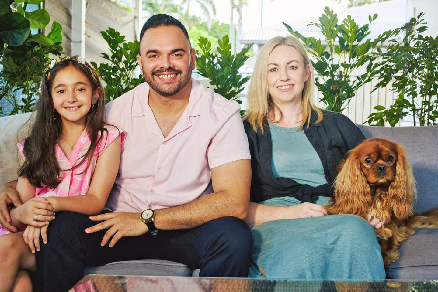 Christmas Day The Roshni Way - Mackay Whitsunday LIfe