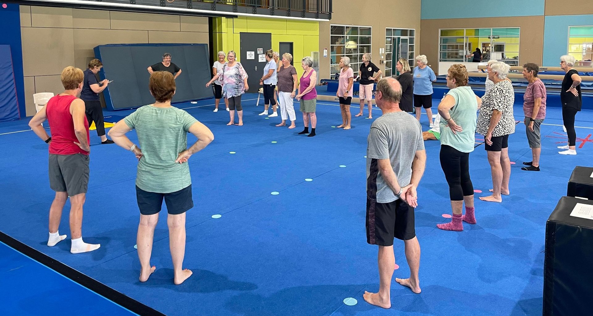 Fitter For Life - Mackay Whitsunday LIfe