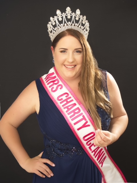 Mrs Charity Oceania Holds Inaugural Mackay Pageant - Mackay Whitsunday LIfe