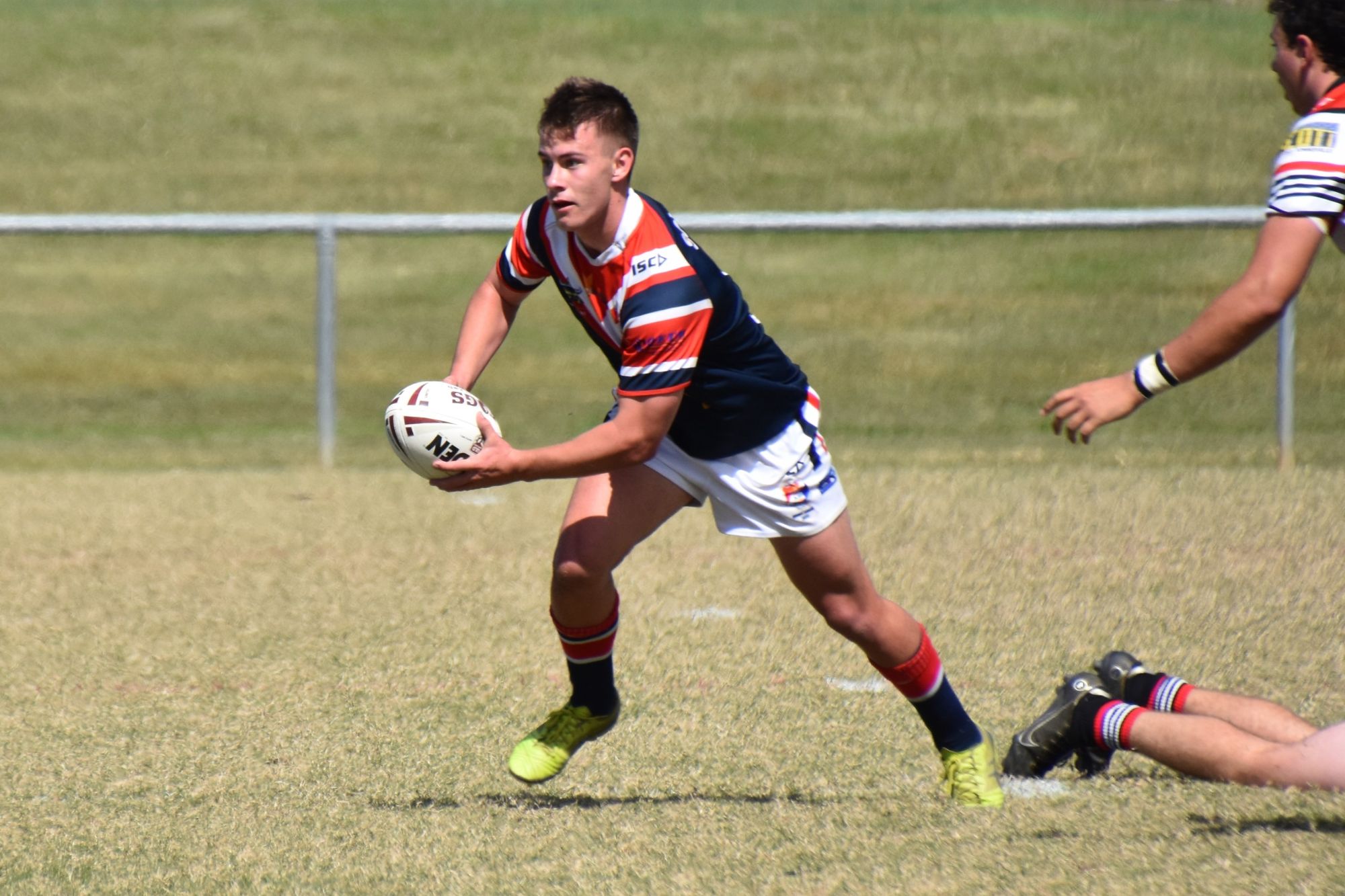 Local Sporting News & Results