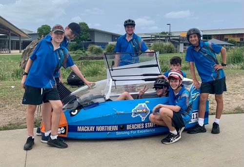 Pedal Prix Season Underway - Mackay Whitsunday LIfe