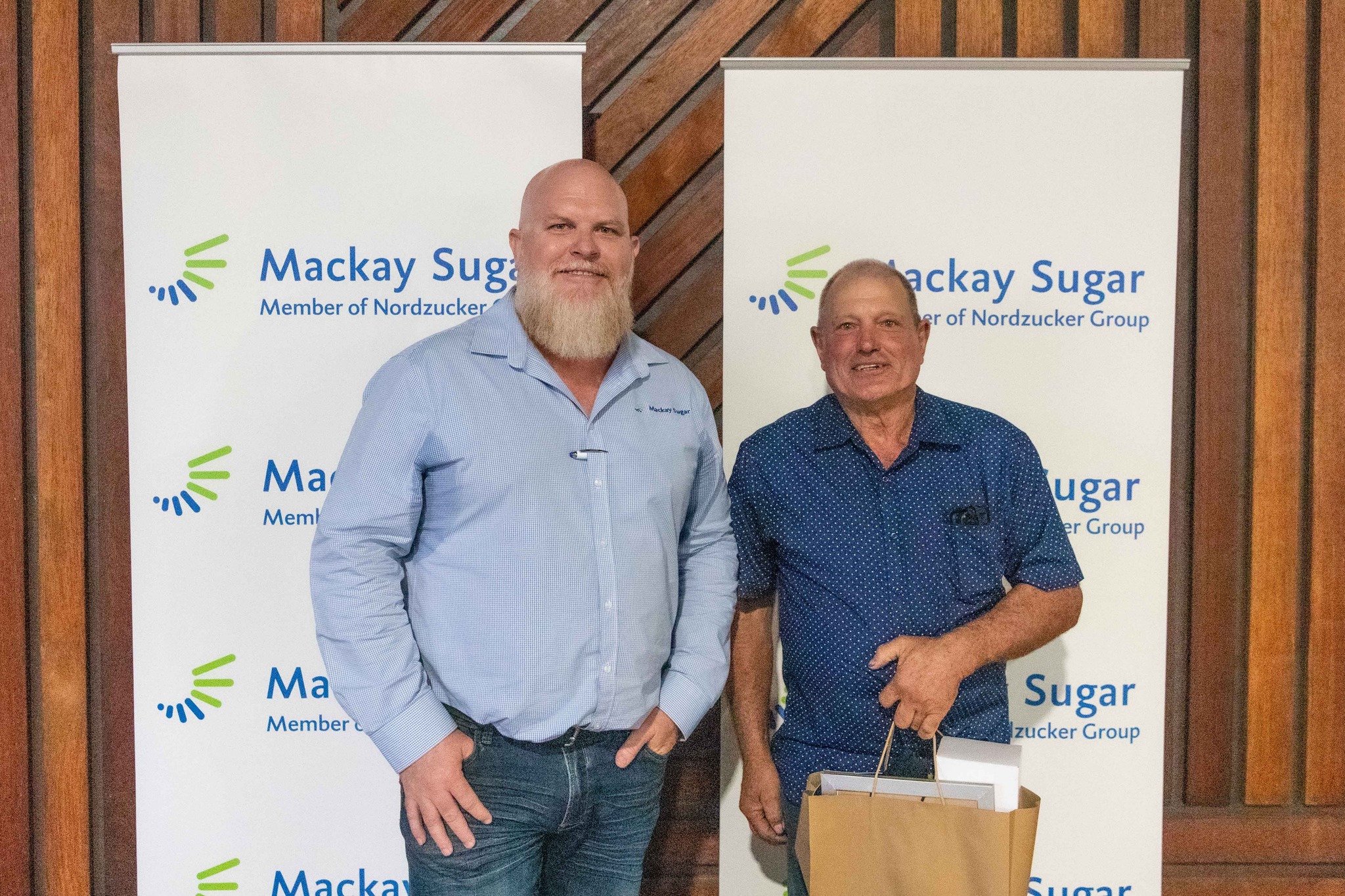 Sugar Efforts Awarded Following Busy 2022 Crush - Mackay Whitsunday LIfe