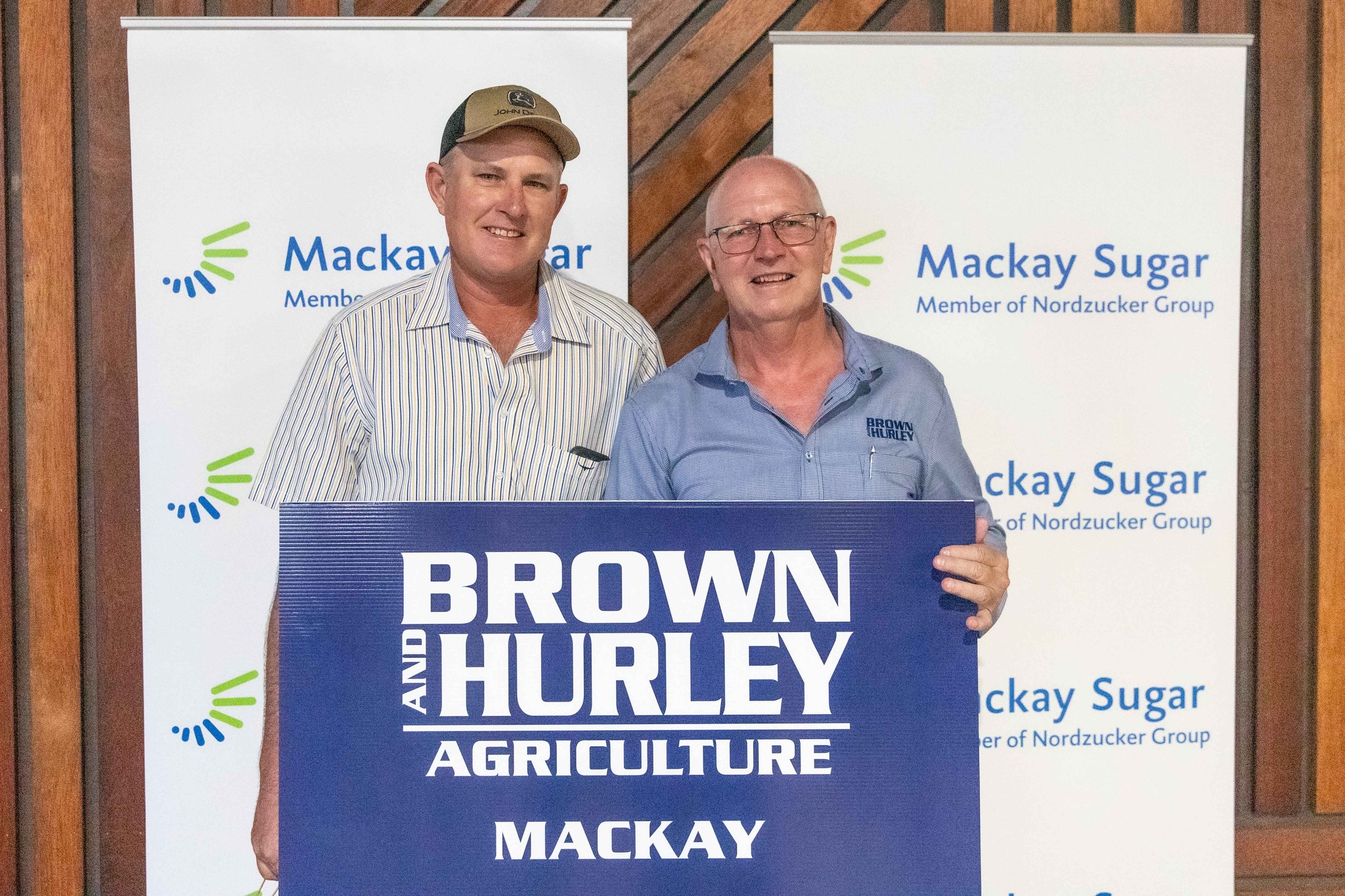 Sugar Efforts Awarded Following Busy 2022 Crush - Mackay Whitsunday LIfe