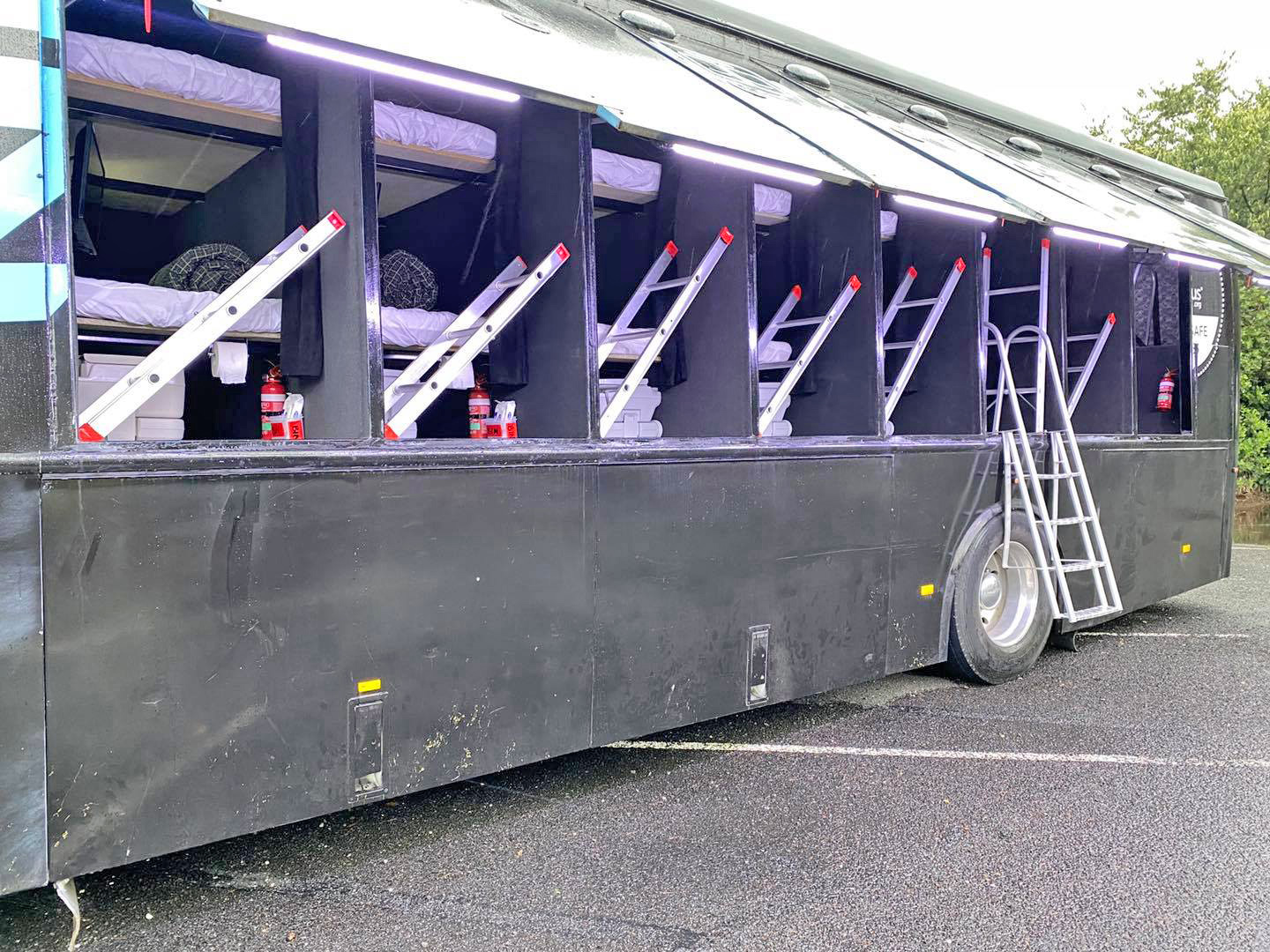 Mackay Needs A Sleepbus - Mackay Whitsunday LIfe