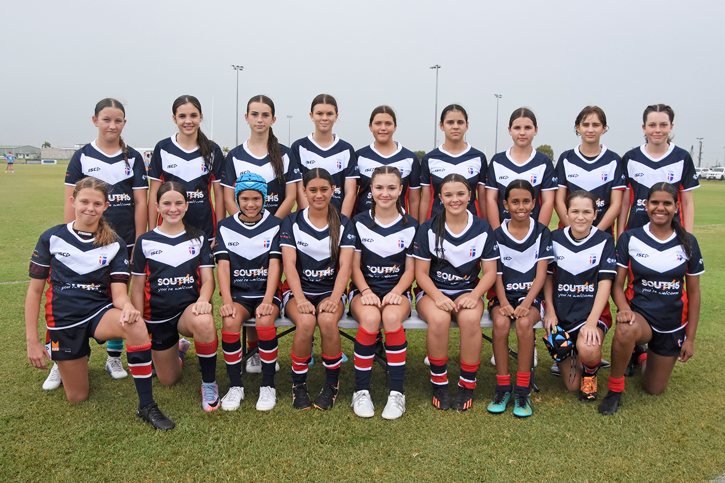 Tenacious St Patrick’s Succumb To Mighty Mackay State High - Mackay ...