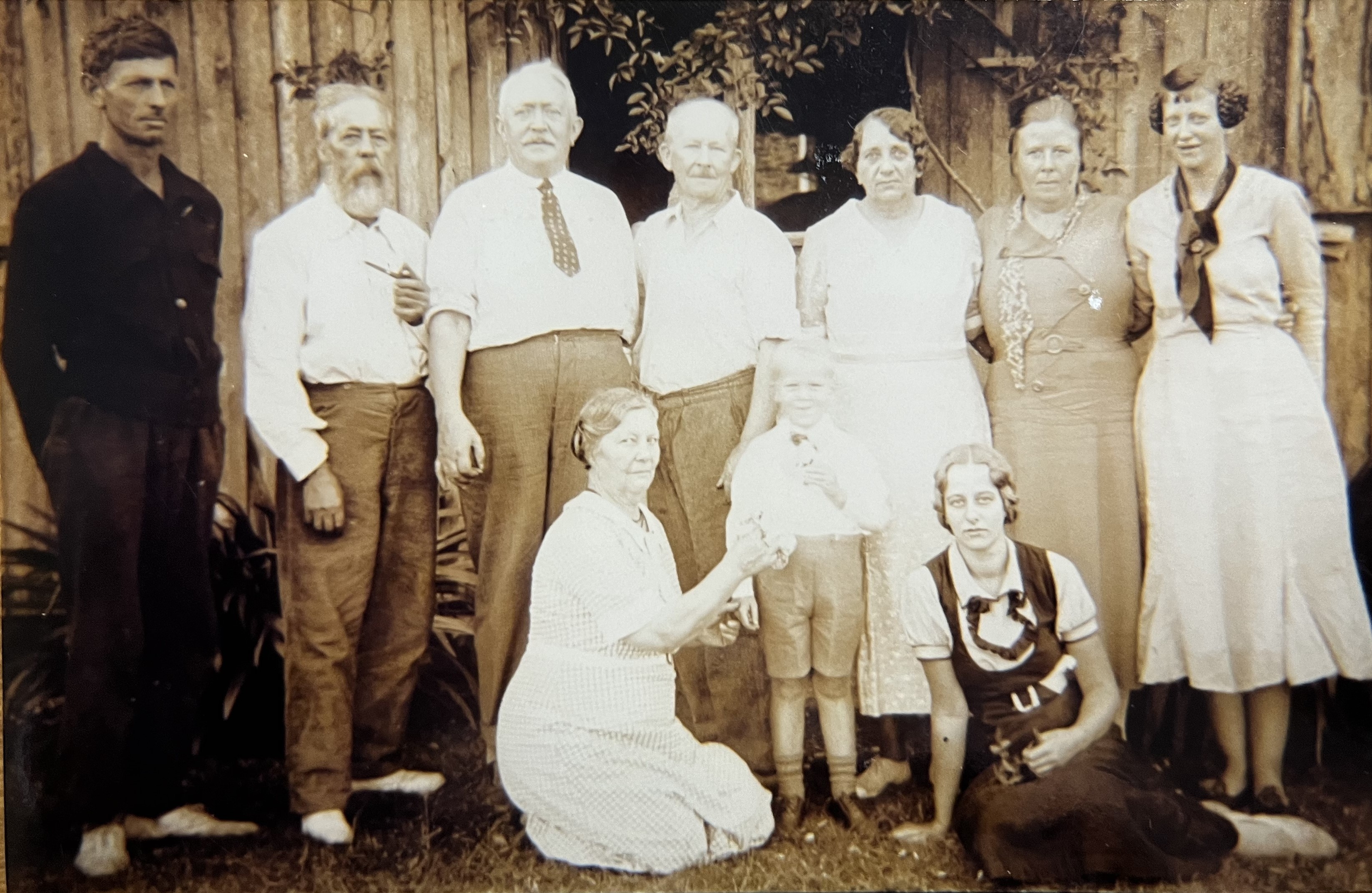 The Dutch Connection Our Pioneers from The Netherlands (Holland ...