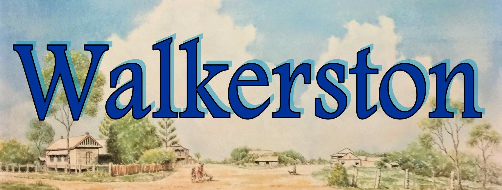 Walkerston and Greenmount - Mackay Whitsunday LIfe