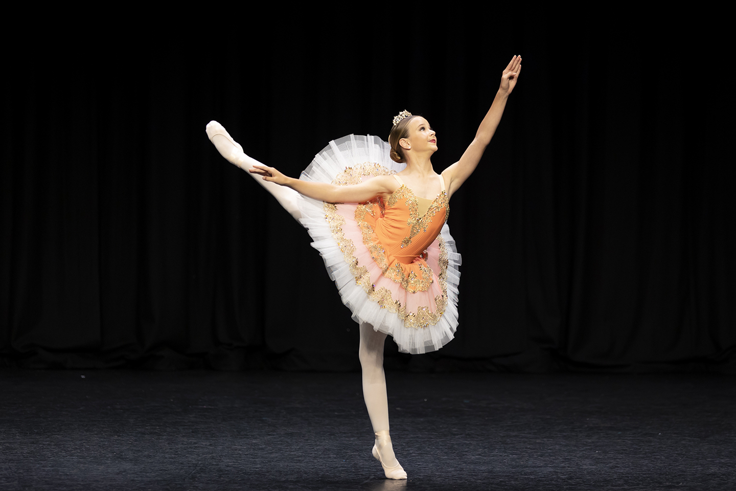 Young Mackay Dancers Shine In Academy Program - Mackay Whitsunday LIfe