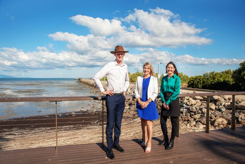 $50M FOR BOWEN JETTY - Mackay Whitsunday LIfe