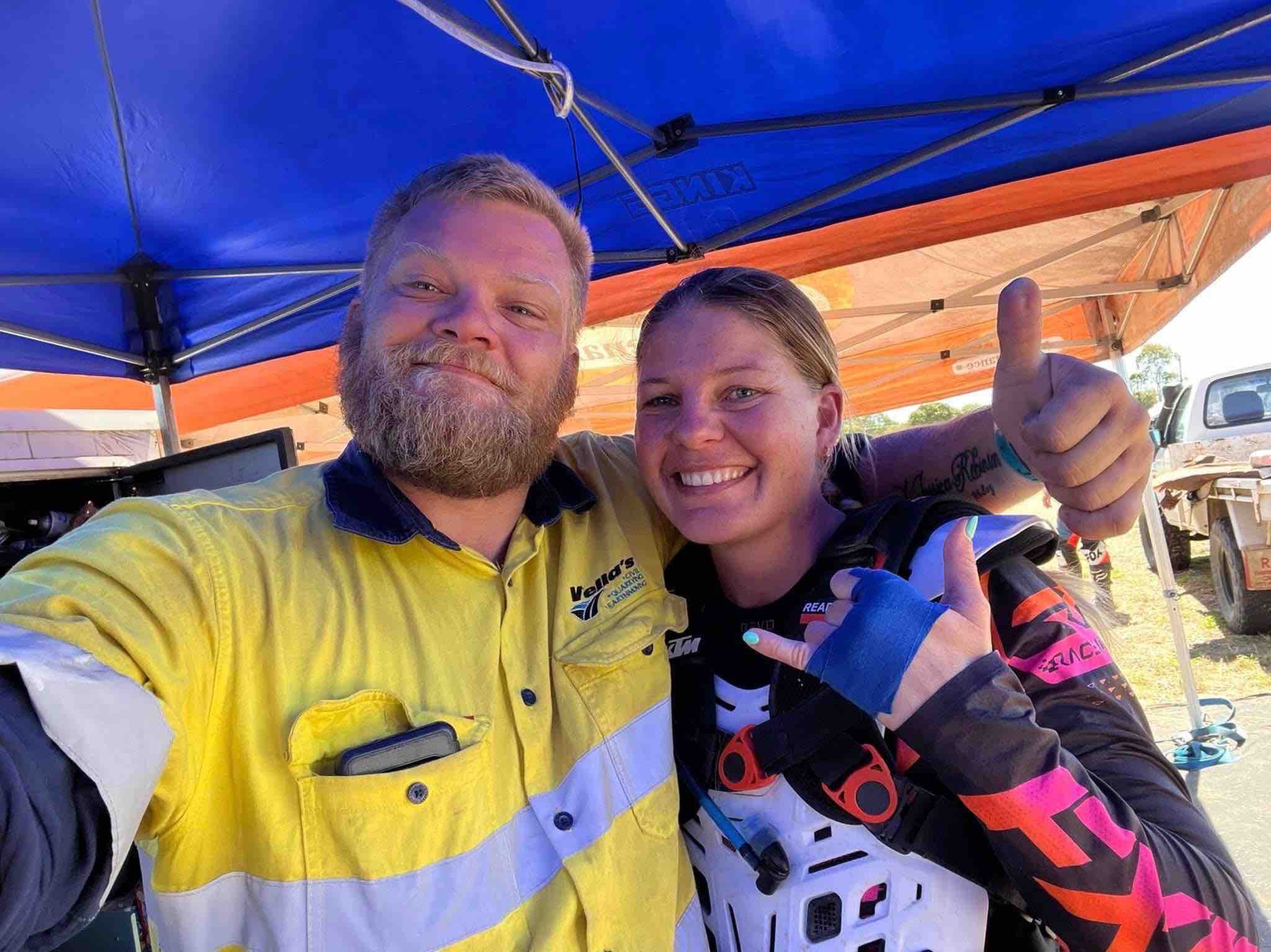 Don River Dash Returns With Racers Keen - Mackay Whitsunday LIfe