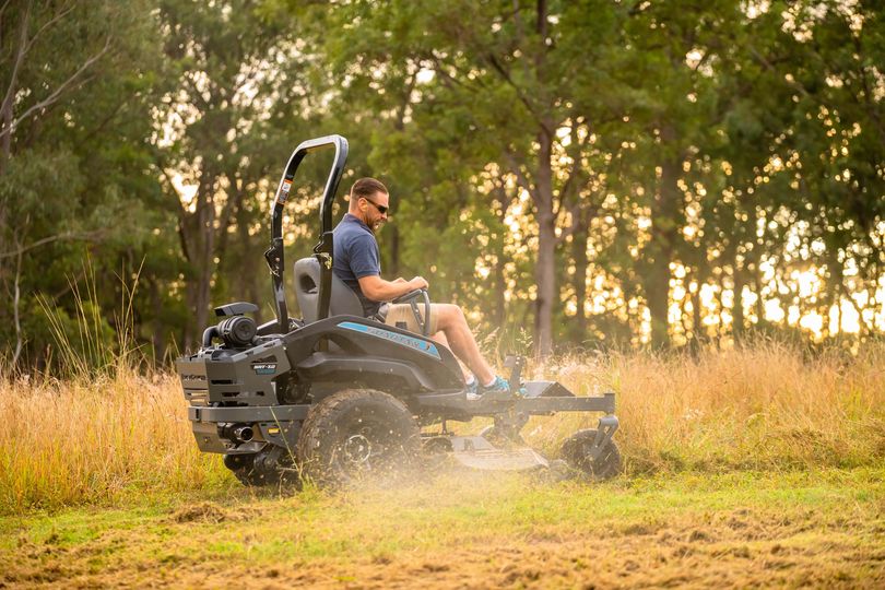 Get A Bargain At Whitsunday Mowers - Mackay Whitsunday LIfe