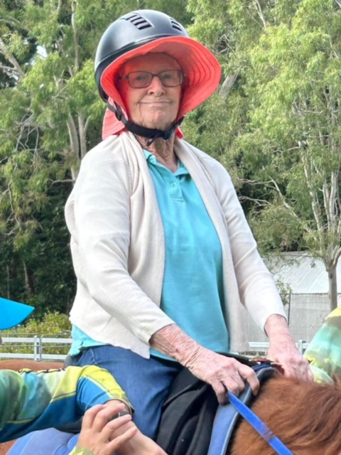 A Ride Back In Time - Mackay Whitsunday LIfe