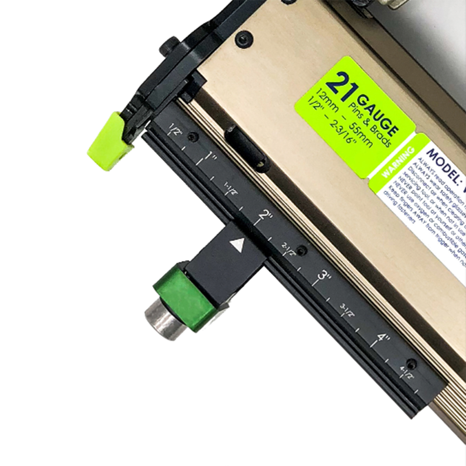 EG / 01 Edge Guide — Cadex USA