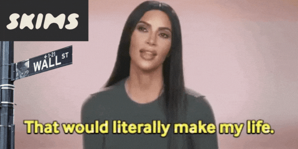 From reality TV to Wall Street, Kimmy K has her eyes set on an IPO for ...