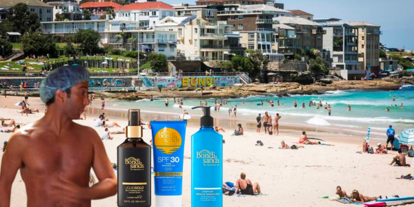 Bondi Sands, the Aussie fake tan company, sells for $450M in a deal ...