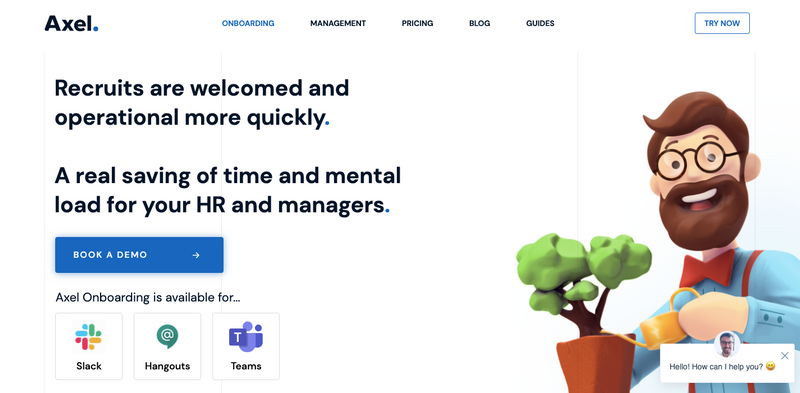 Top 10 Slack Project Management apps