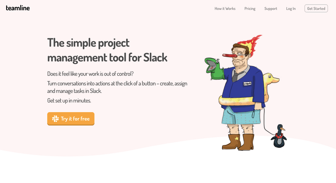 Top 10 Slack Project Management apps