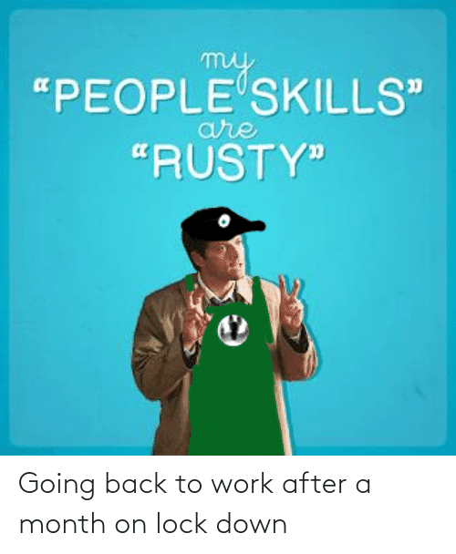 30+ Funny Back to Work Memes to help your Return to Office