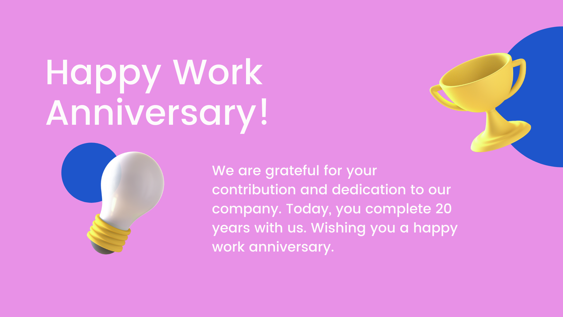Work Anniversary Congratulations Quotes Work Anniversary Congratulations Quotes