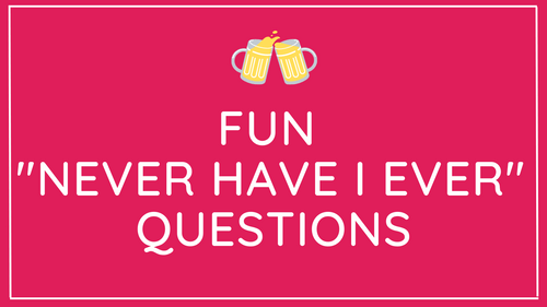 Funny Rapid-Fire Questions For Employees, Friends & Couples