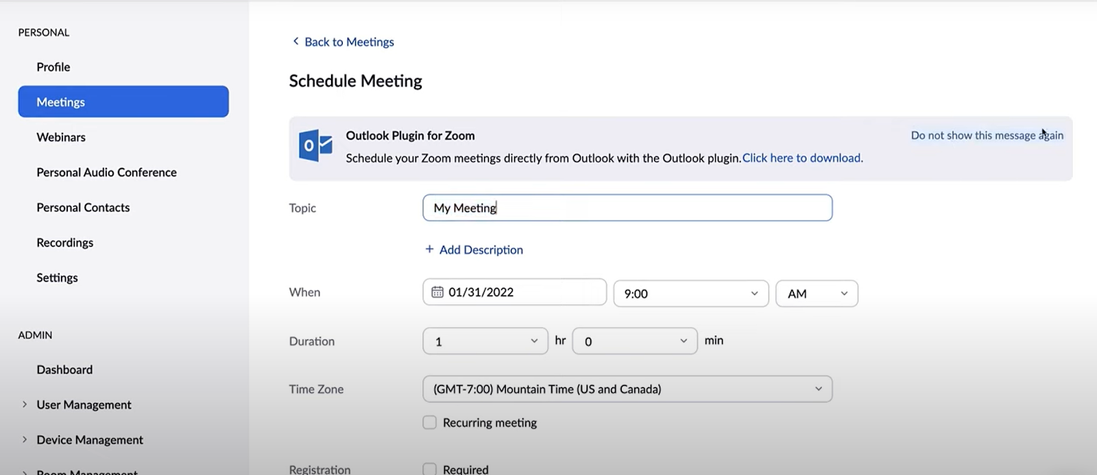 Zoom Breakout Rooms Tutorial | How to use Zoom Breakout Rooms