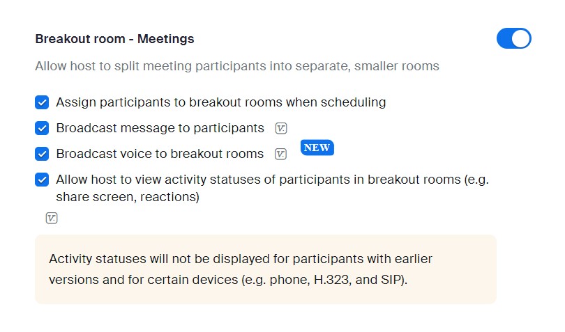 Zoom Breakout Rooms Tutorial | How to use Zoom Breakout Rooms