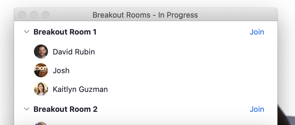 Zoom Breakout Rooms Tutorial | How to use Zoom Breakout Rooms