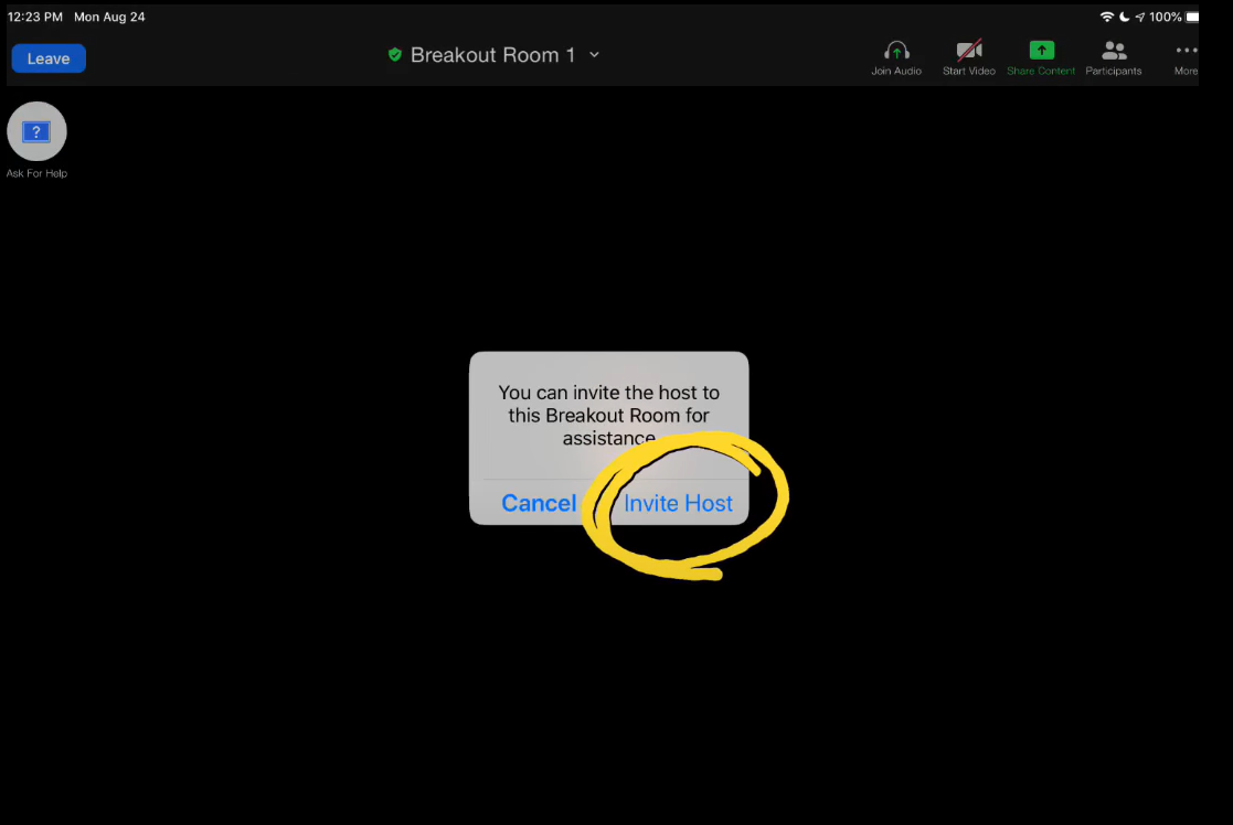 Zoom Breakout Rooms Tutorial | How to use Zoom Breakout Rooms