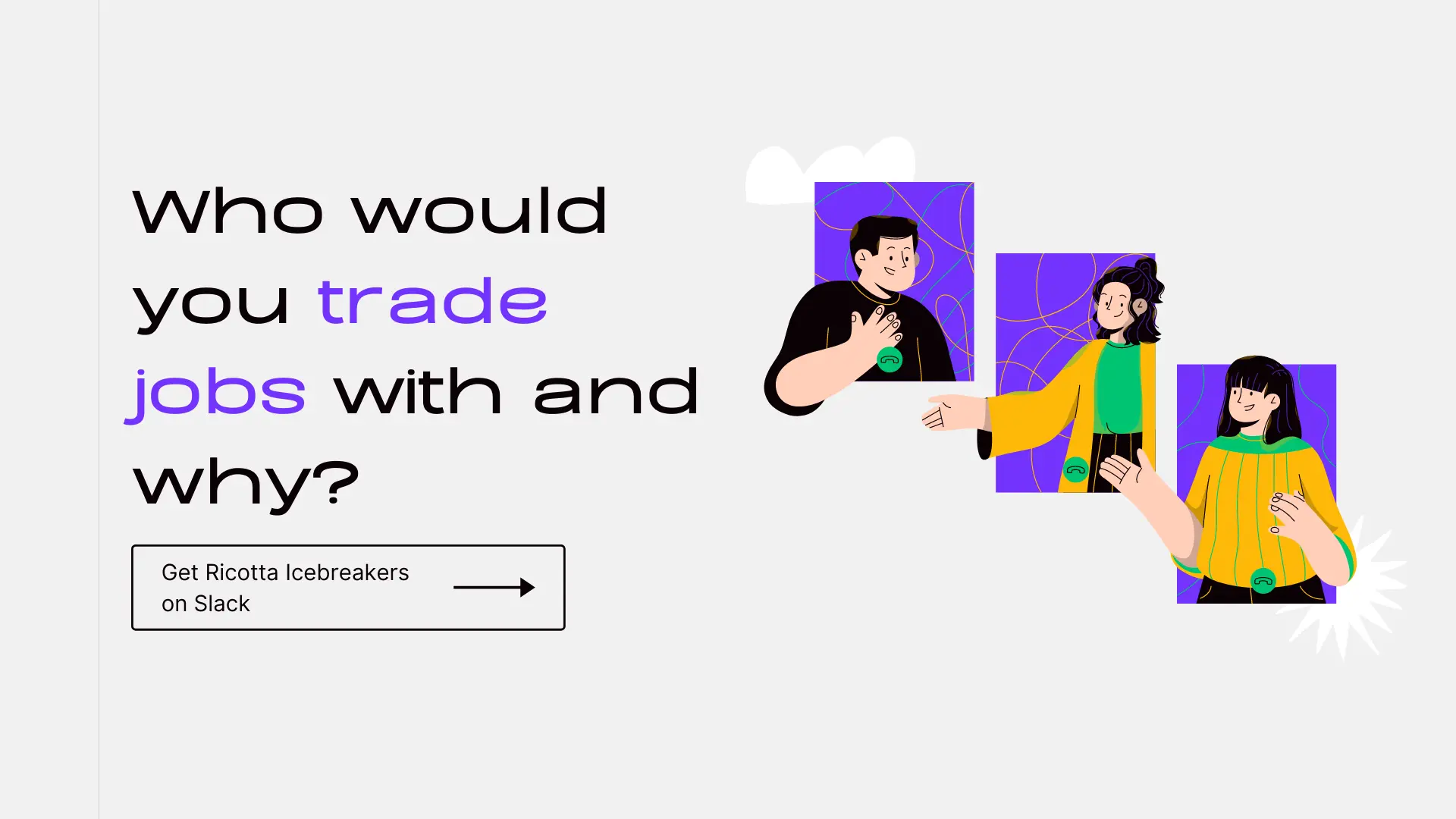 1000+ Best Icebreaker questions for Team Building at Work in 2023