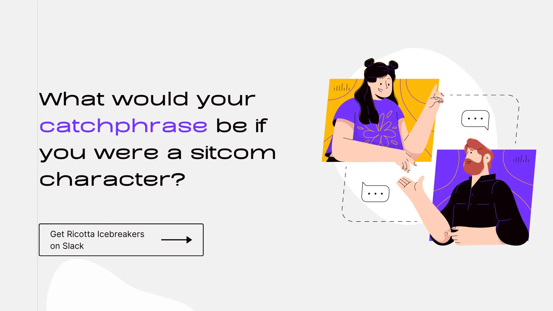 1000+ Best Icebreaker questions for Team Building at Work in 2023