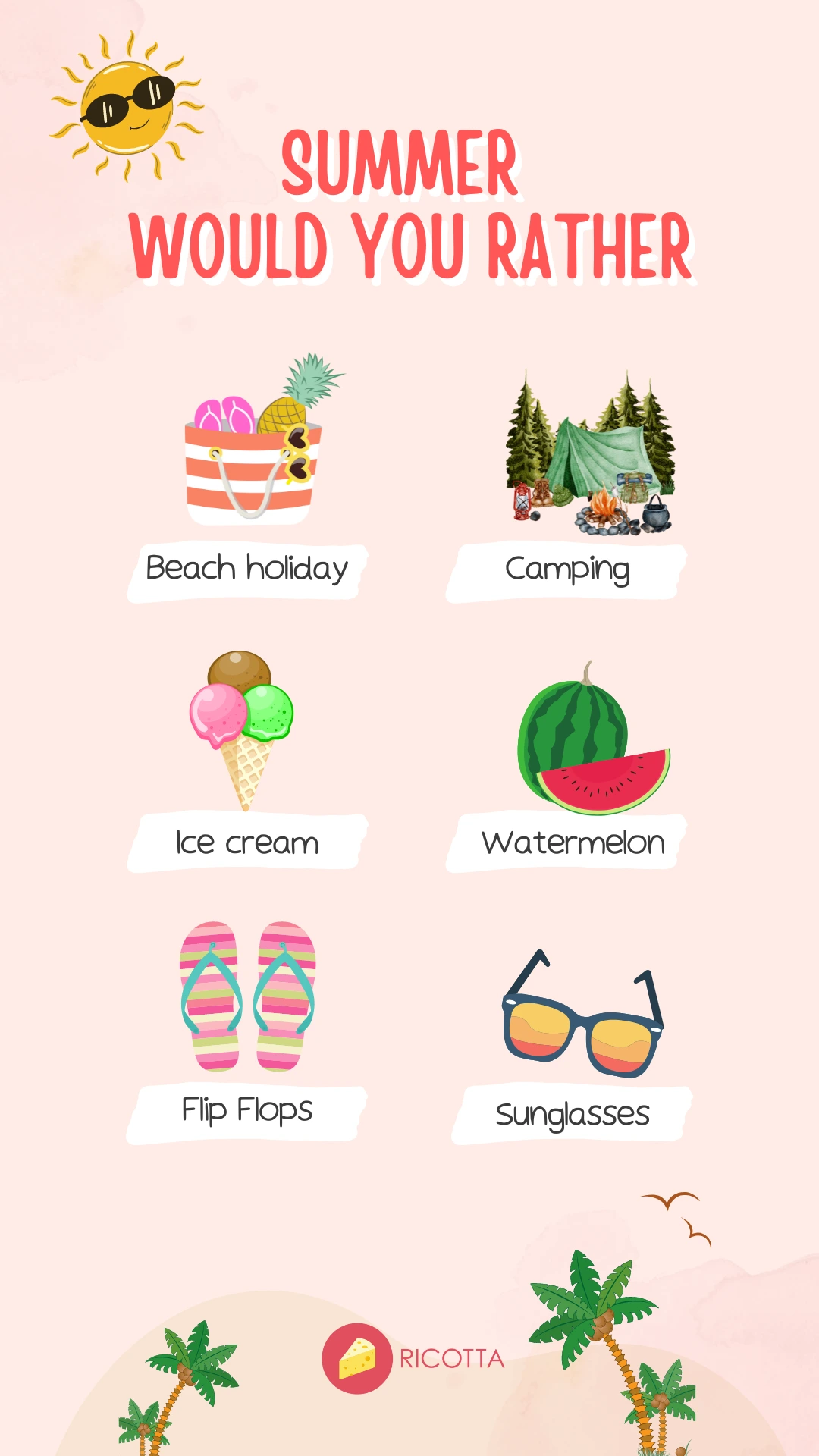 50+ Would You Rather Questions For Holiday Celebrations