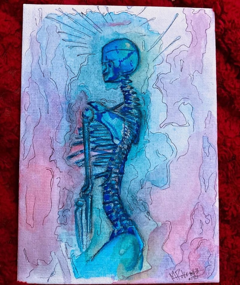 Real Human Bones for Sale | JonsBones
