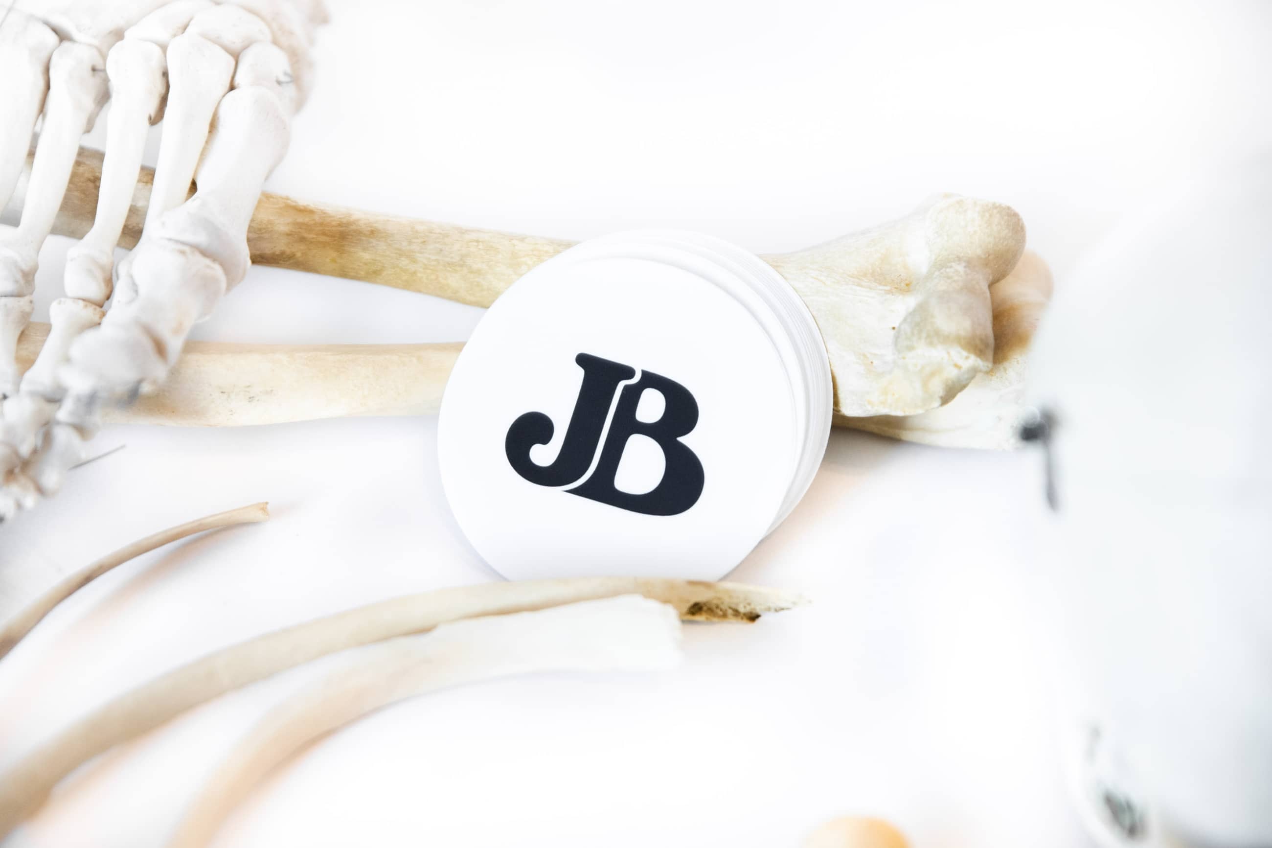 Shop Human Bones | JonsBones: Responsibly Sourced Human Osteology