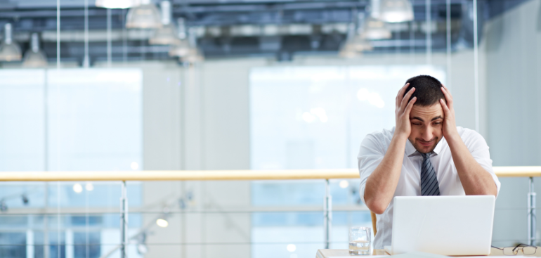 Top 5 human errors that impact cyber security | Phriendly Phishing UK Blog